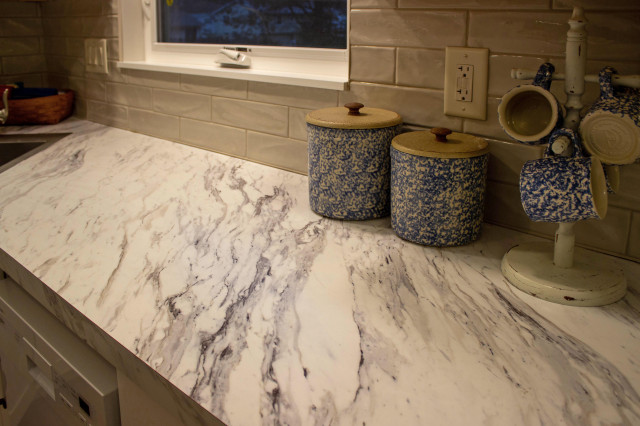 Calcutta Marble Laminate Wickes Calcutta Marble Matt Laminate Worktop