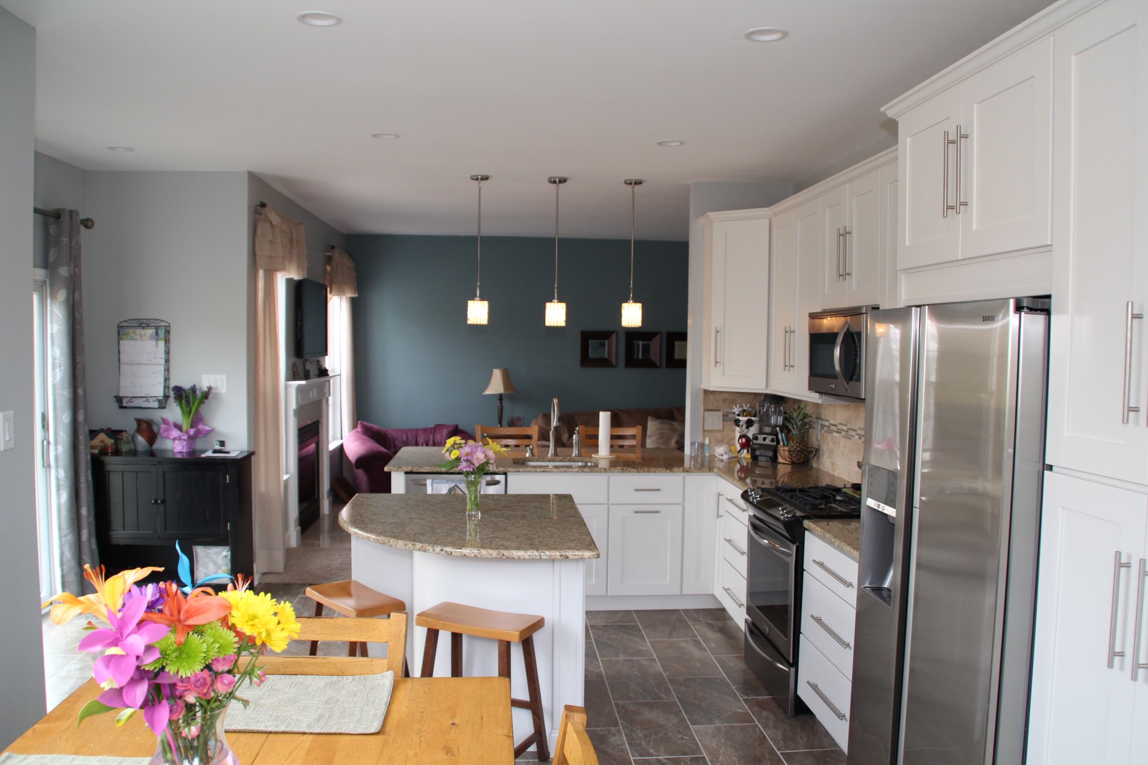 Mastercraft Kitchen Cabinets Denver | Cabinets Matttroy