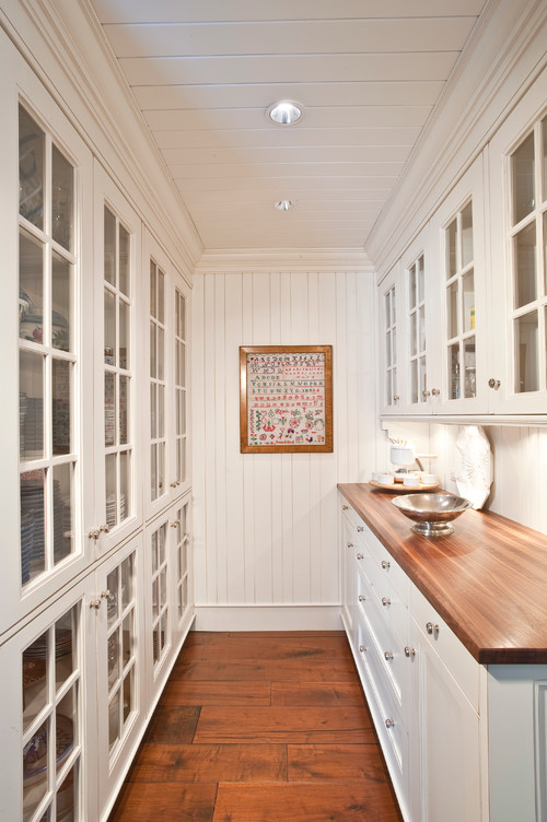 34+ White Kitchen Pantry ( SMART ORGANIZATION ) - Stylish Pantry
