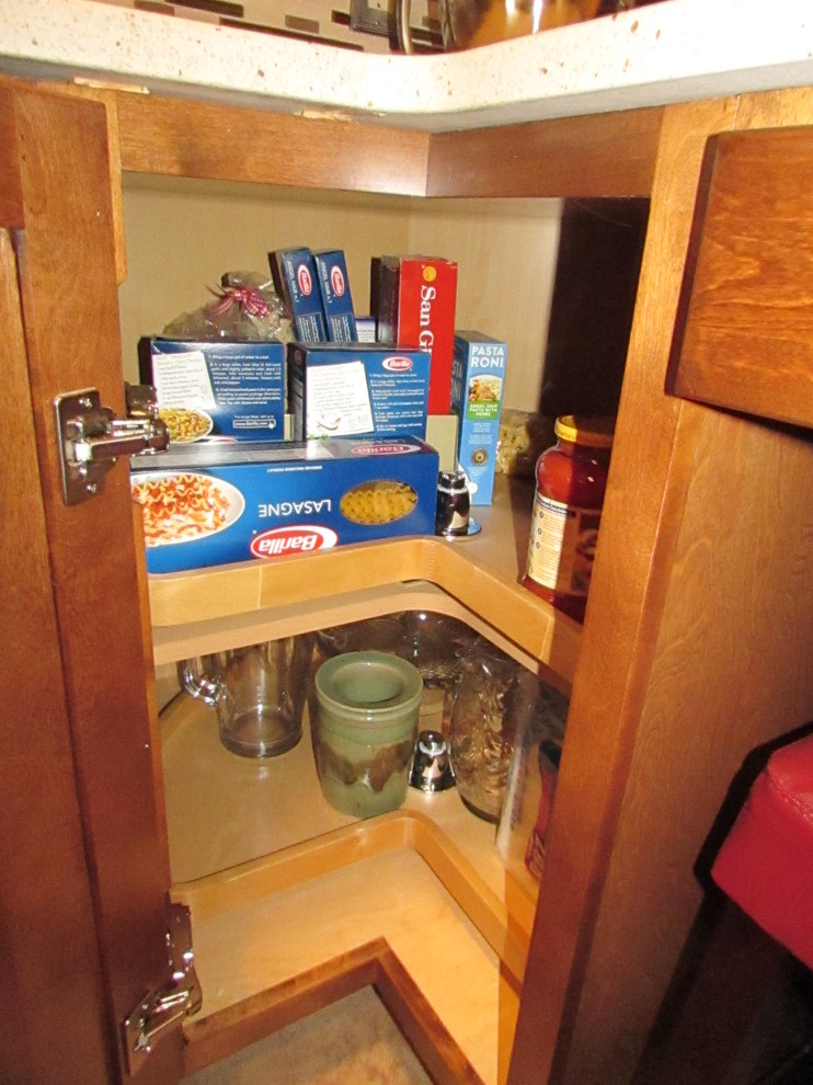 Whitteker Kitchen Project - Craftsman - Kitchen - Other - by Drew Plott ...