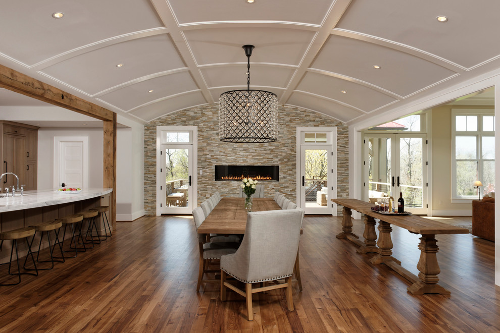 Whole House Design Build Renovation in Loudoun County, VA ...