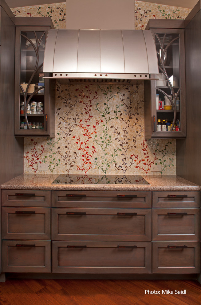 Whole House Design - Contemporary - Kitchen - San Francisco - by ...