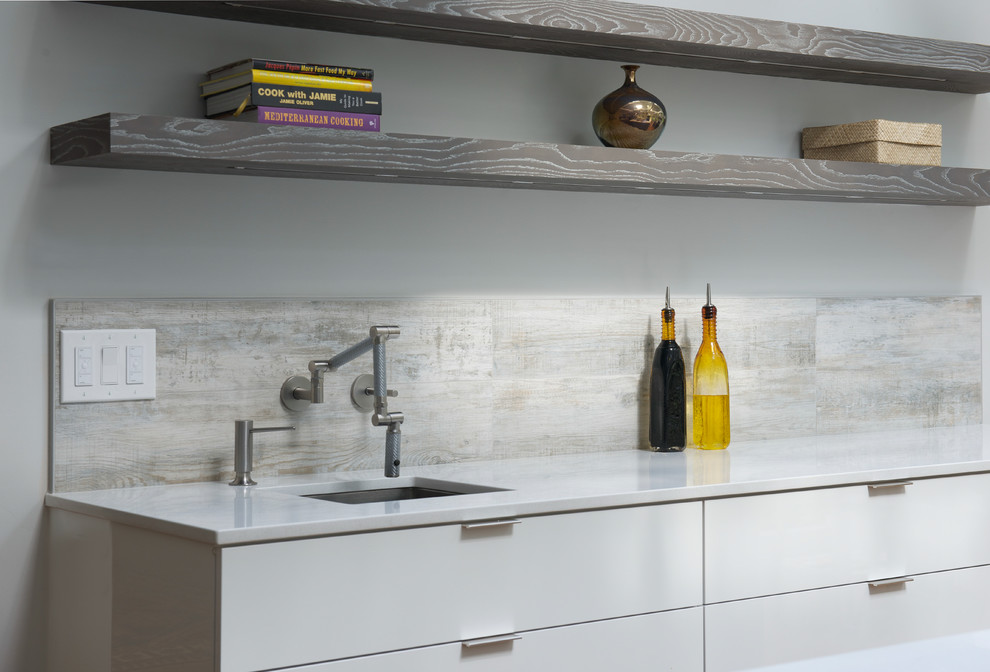 Whole House Remodel - Avon - CT - Modern - Kitchen - Other - by Taylor ...