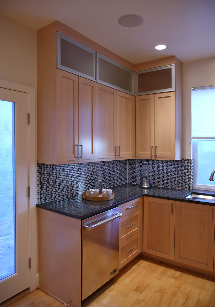 Whole House Washington DC - Traditional - Kitchen - DC Metro - by ...