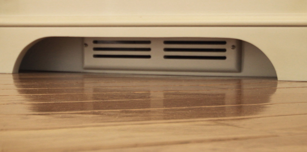 Willis Kitchen 8 - Traditional - Kitchen - DC Metro - by Cameo Kitchens ...