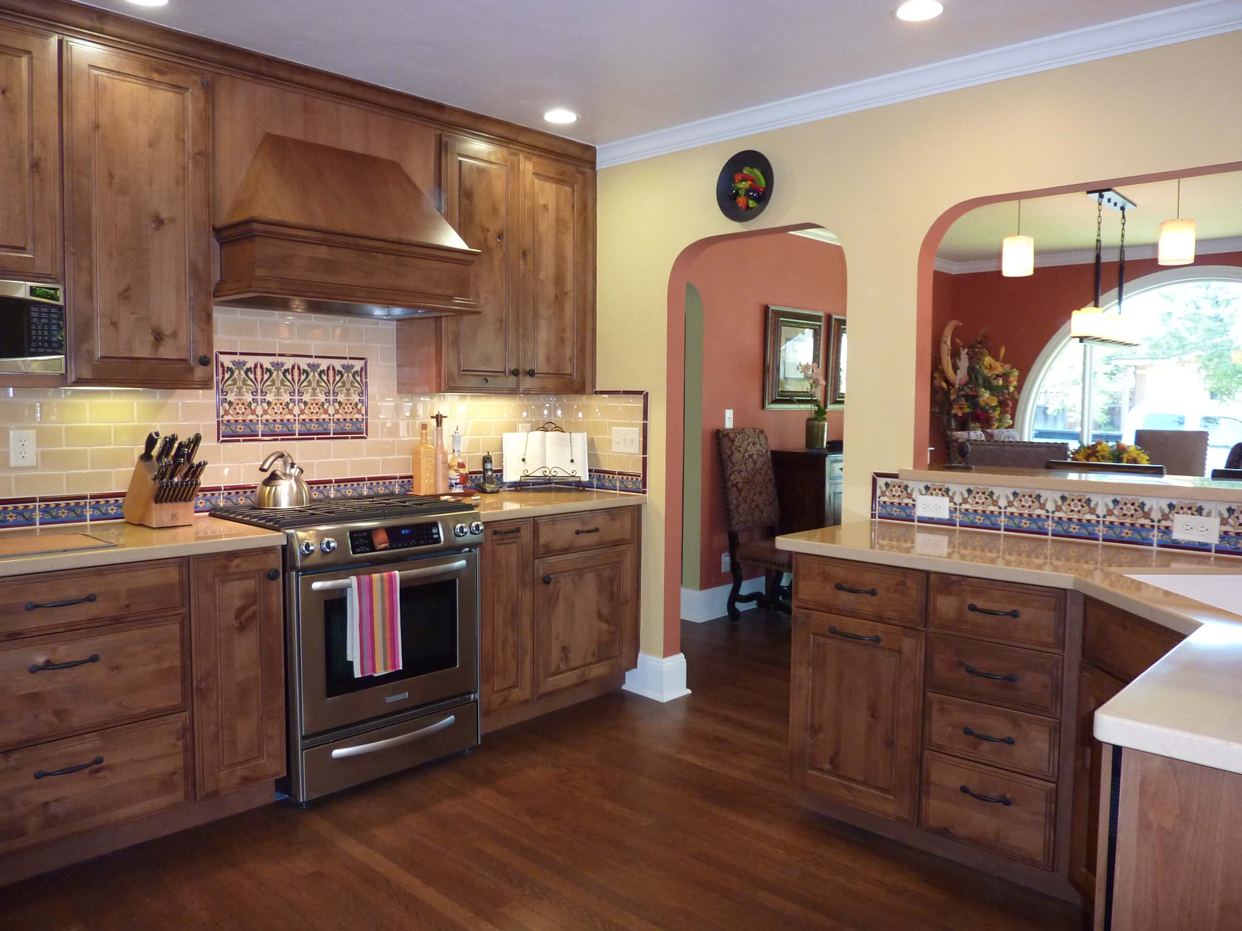 Omega Signature Kitchen Cabinets | Cabinets Matttroy