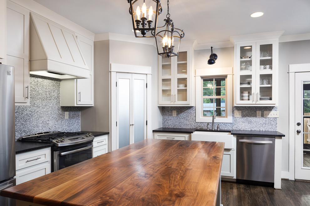 Willow Homes - Birmingham AL Architectural Photography - Traditional ...