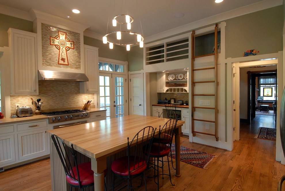 Wills Company Nashville Kitchens - Traditional - Kitchen - Nashville ...