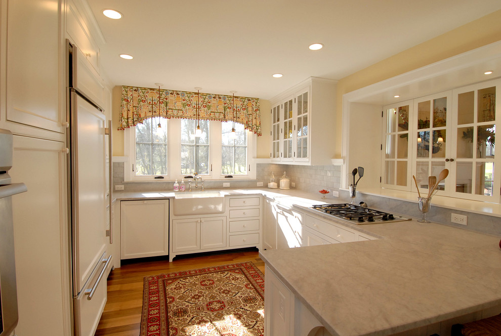 Wills Company Nashville Kitchens - Traditional - Kitchen - Nashville ...