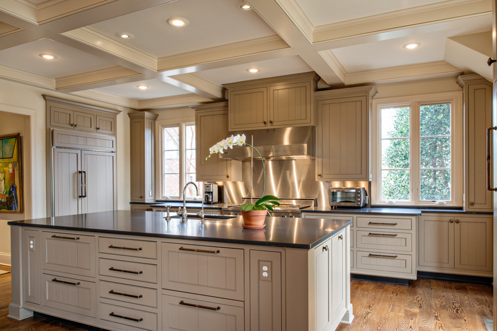 Wills Company Nashville Kitchens - Traditional - Kitchen - Nashville ...