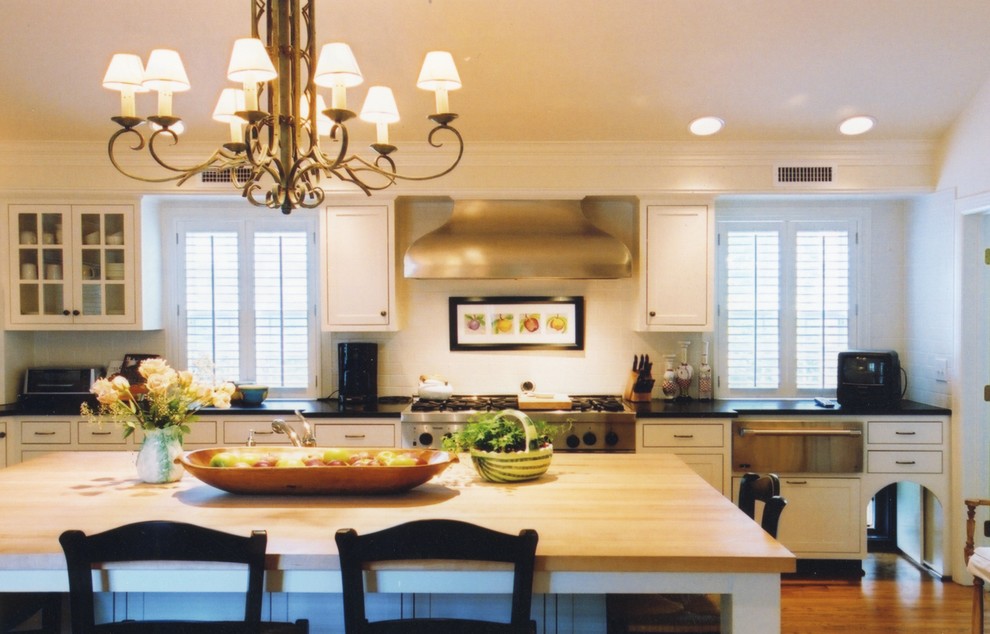 Wills Company Nashville Kitchens - Traditional - Kitchen - Nashville ...