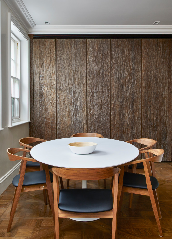 Wilton Kitchen - Eclectic - Kitchen - London - by muto | Houzz IE