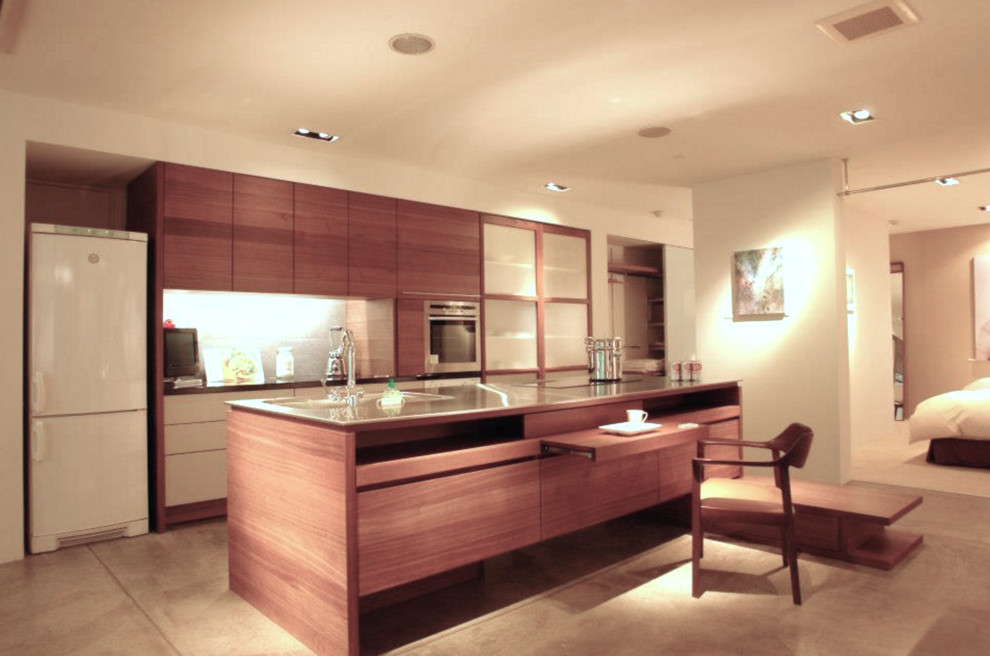 Wing Lux Arm Chair - Modern - Kitchen - Melbourne - by Apato | Houzz