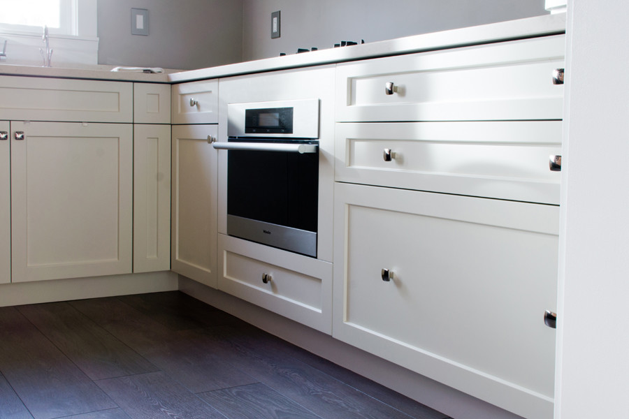 Wok Kitchen - Contemporary - Kitchen - Vancouver - by RENOV8T.com | Houzz