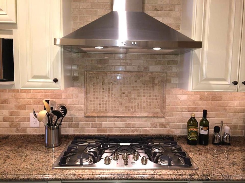 Wolf Kitchen Cabinets - Modern - Kitchen - Philadelphia - by A&P Custom ...