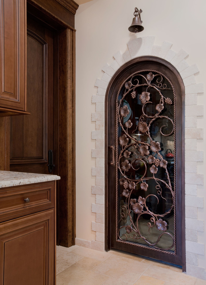 Wood Doors for Worthy Spaces (Custom Solid Wood Doors) - Traditional ...