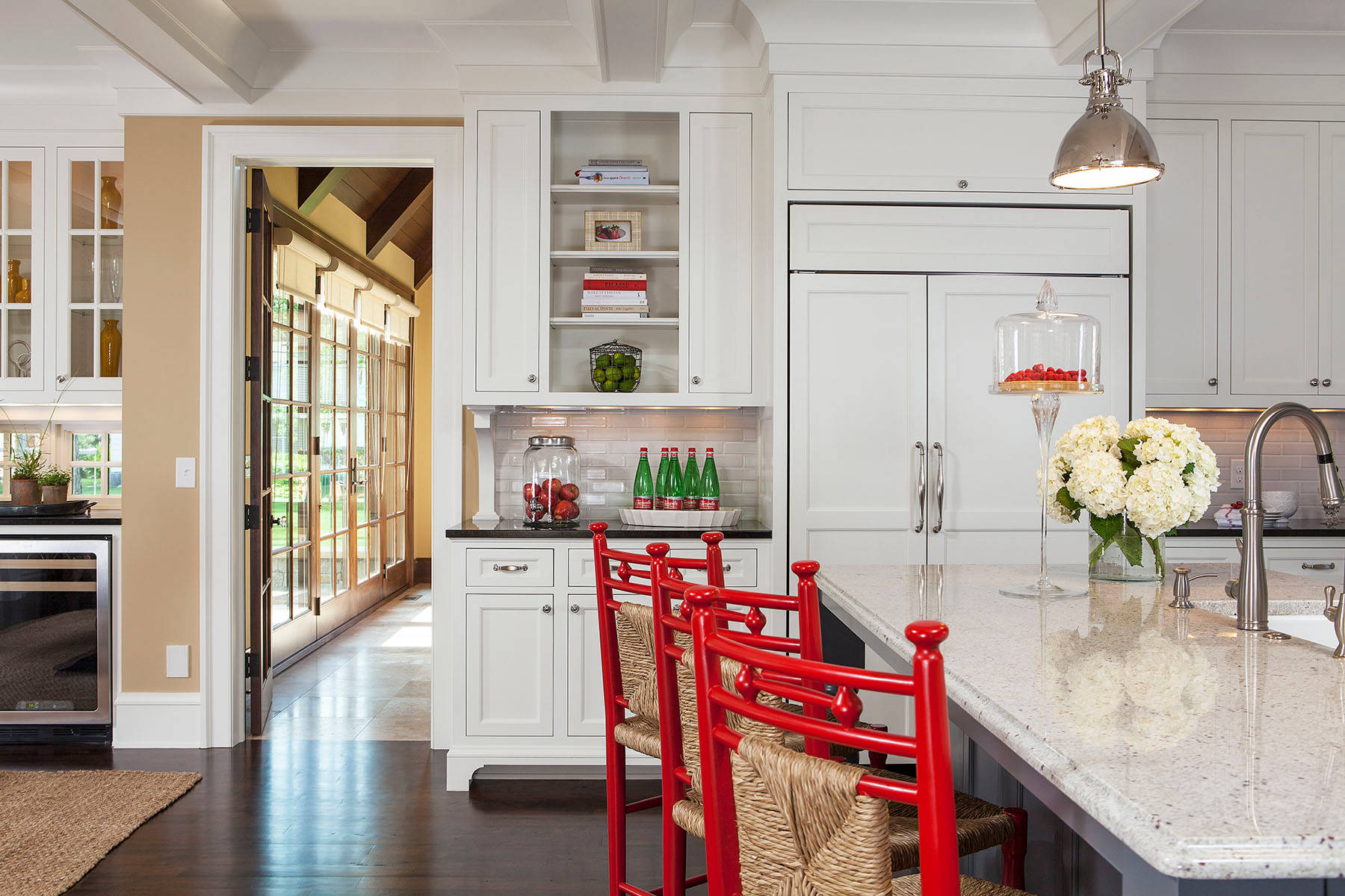 Benjamin Moore Moonlight