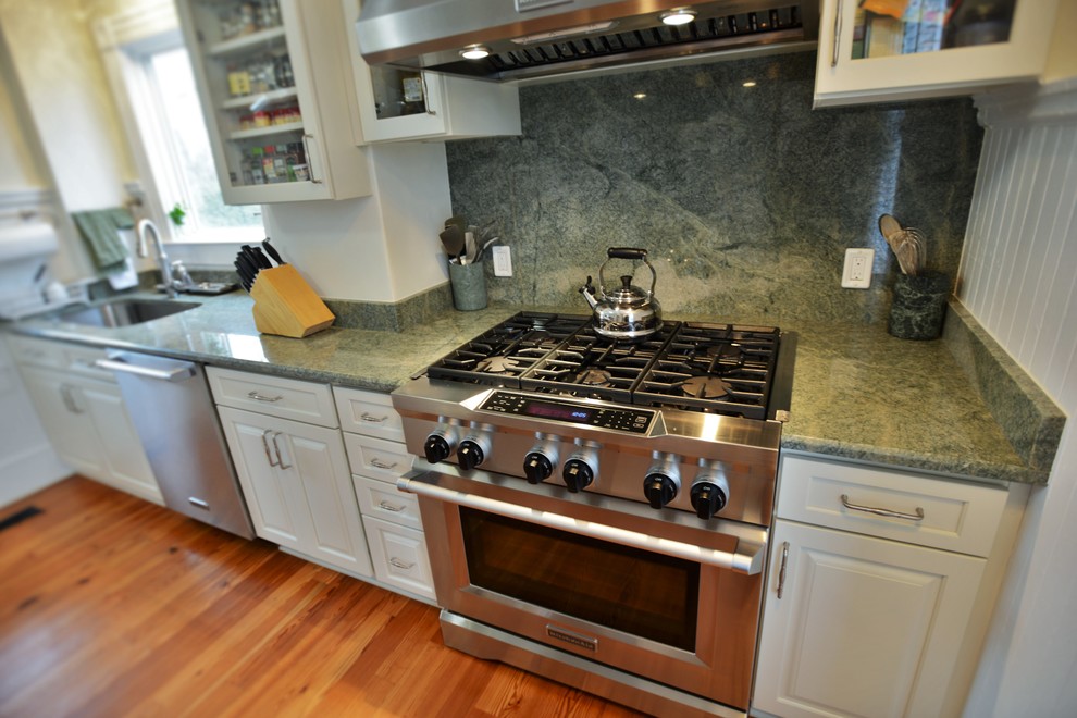 Working Winery Kitchen - Kitchen - Baltimore - by Brothers Services ...
