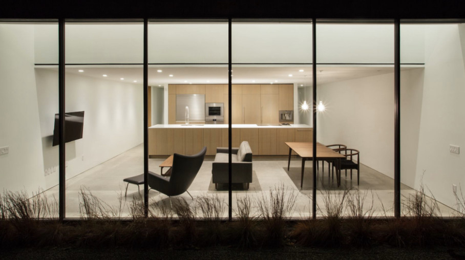 Yuma Modern - Modern - Kitchen - Salt Lake City - by Modern Union ...