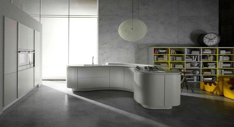 Zenith - Modern - Kitchen - Phoenix - by Kitchini | Houzz