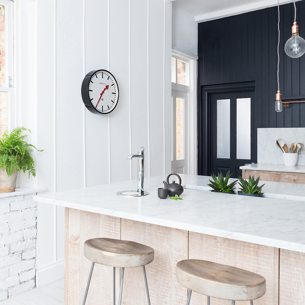 Zip - Scandinavian - Kitchen - Melbourne - by Zip Water | Houzz