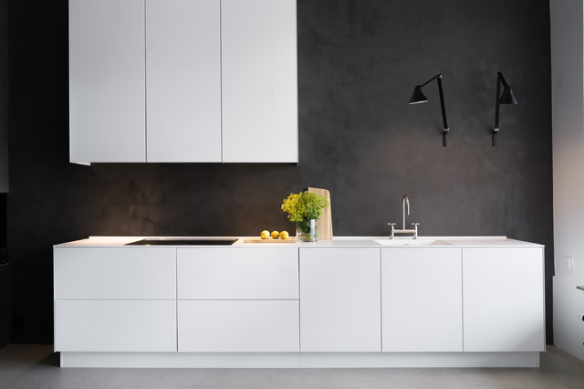Multiform // KÖK // Form 2 // - Scandinavian - Kitchen - Malmo - by ...