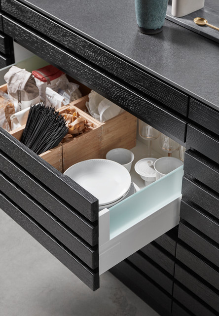 MANO cima kitchen - Scandinavian - Kitchen - Copenhagen - by Kvik ...