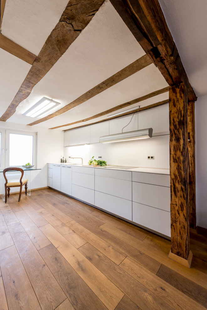 Küche Bauernhaus - Modern - Kitchen - Other - by Amend | Houzz