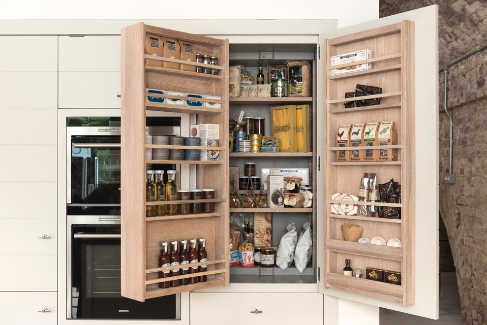 Limehouse Küche - Modern - Küche - Düsseldorf - von Neptune Home ...