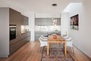 Modern Küche - Modern - Küche - Berlin | Houzz