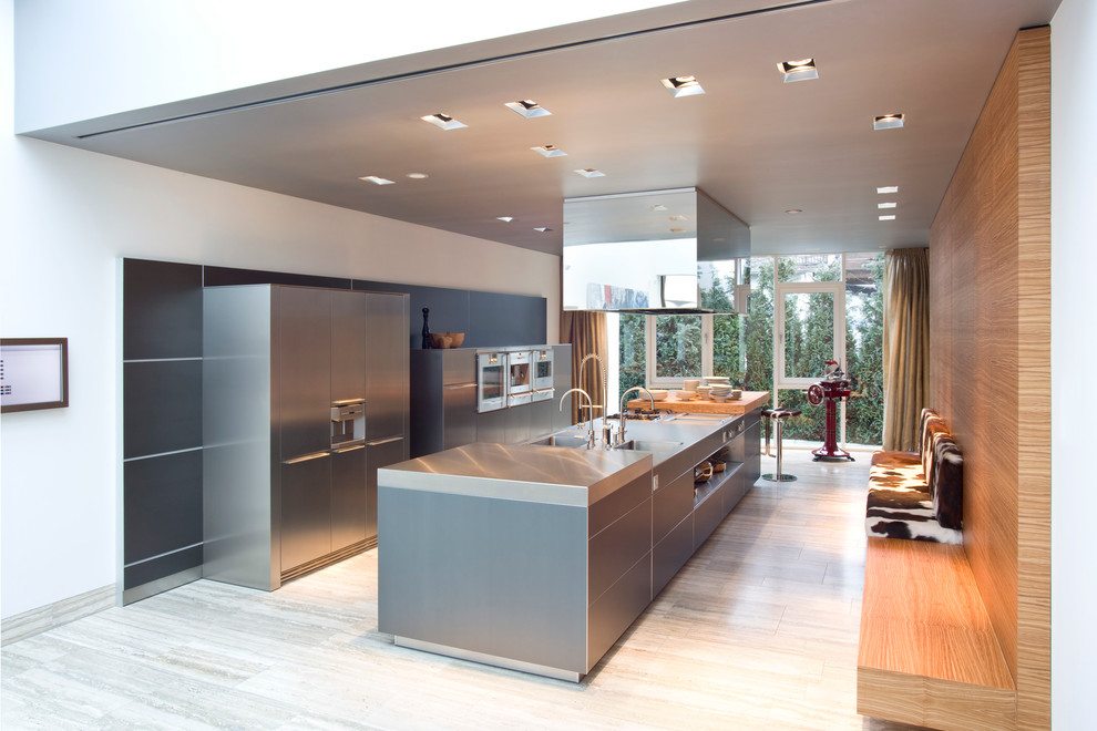 Referenzen - Modern - Küche - Köln - von bulthaup designfunktion in Bonn | Houzz