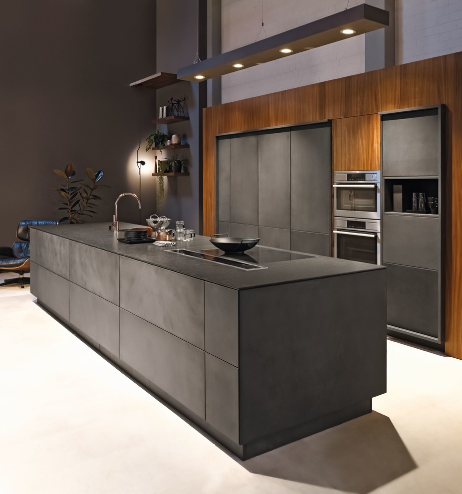 was wir können wenn wir dürfen - Kitchen - Essen - by Schröder ...