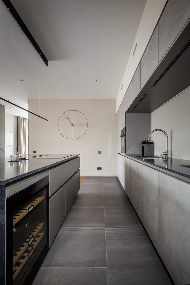 Реализованные нами проекты - LEICHT CONCRETE-С | CERES-C - Contemporary ...