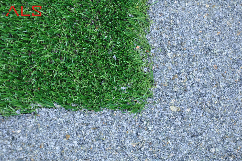 1/4" Crushed Gravel - Contemporain - Jardin - Seattle - par ...