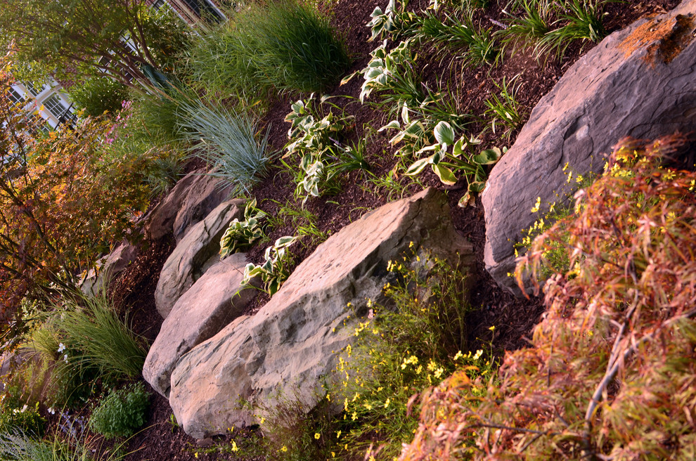 17 - Traditional - Landscape - DC Metro - by Pristine Acres | Houzz