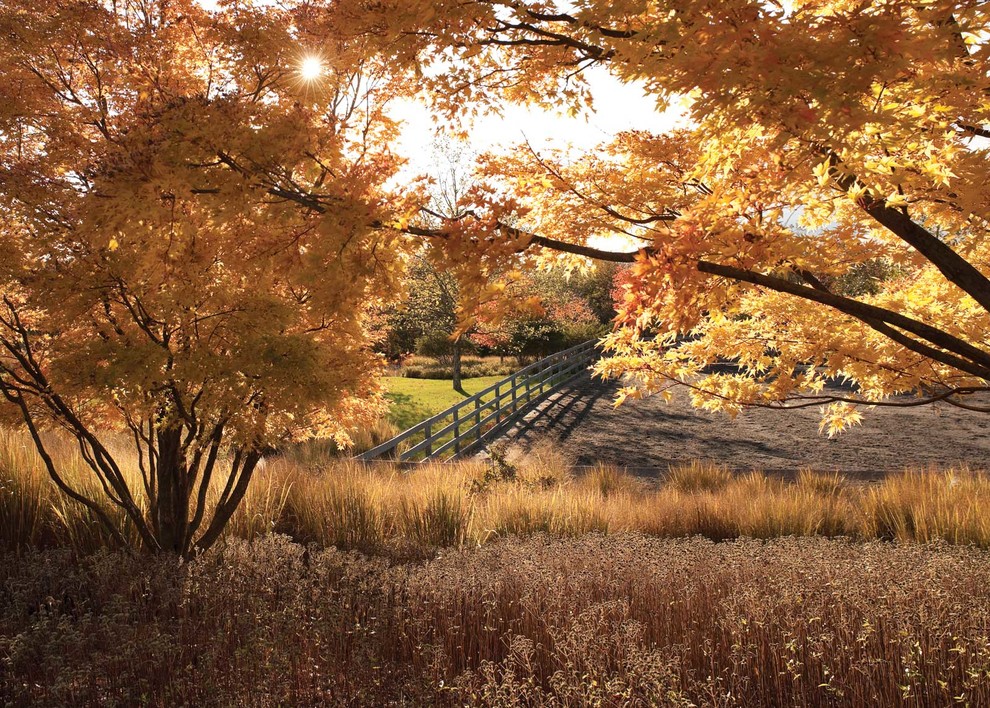 18th Century Horse Farm, Southern New England - Landscape - DC Metro ...