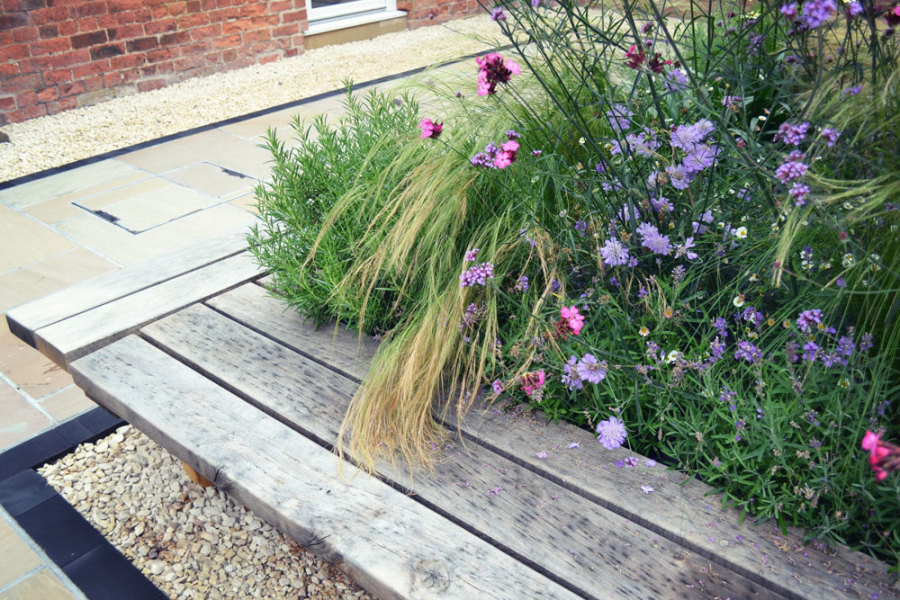 19 Acre Welsh Estate - Mediterranean - Landscape - West Midlands - by ...