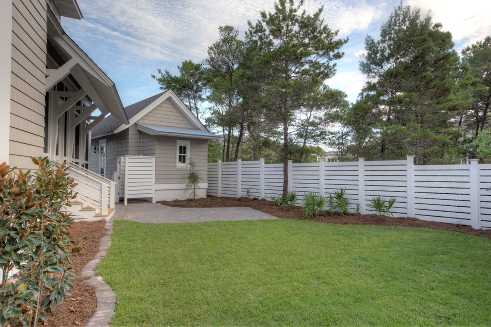 19 Watchtower Lane, Watersound - Beach Style - Landscape - Miami - by ...