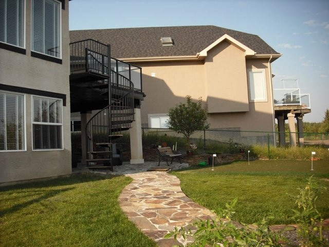 2011 Landscaping - Traditional - Landscape - Calgary - by Landscape ...