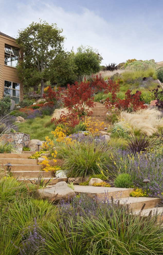 2013 International Landscape Design Award Winners - Traditional ...