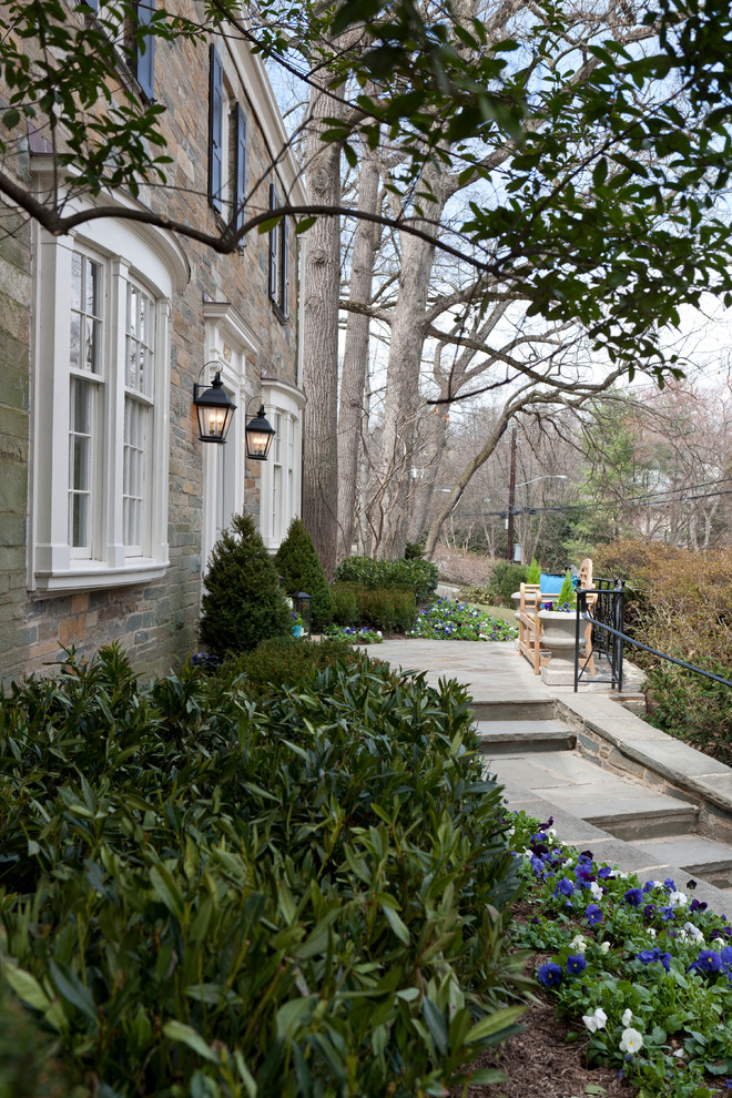 2014 DC Design House - Contemporary - Landscape - DC Metro - by DC ...