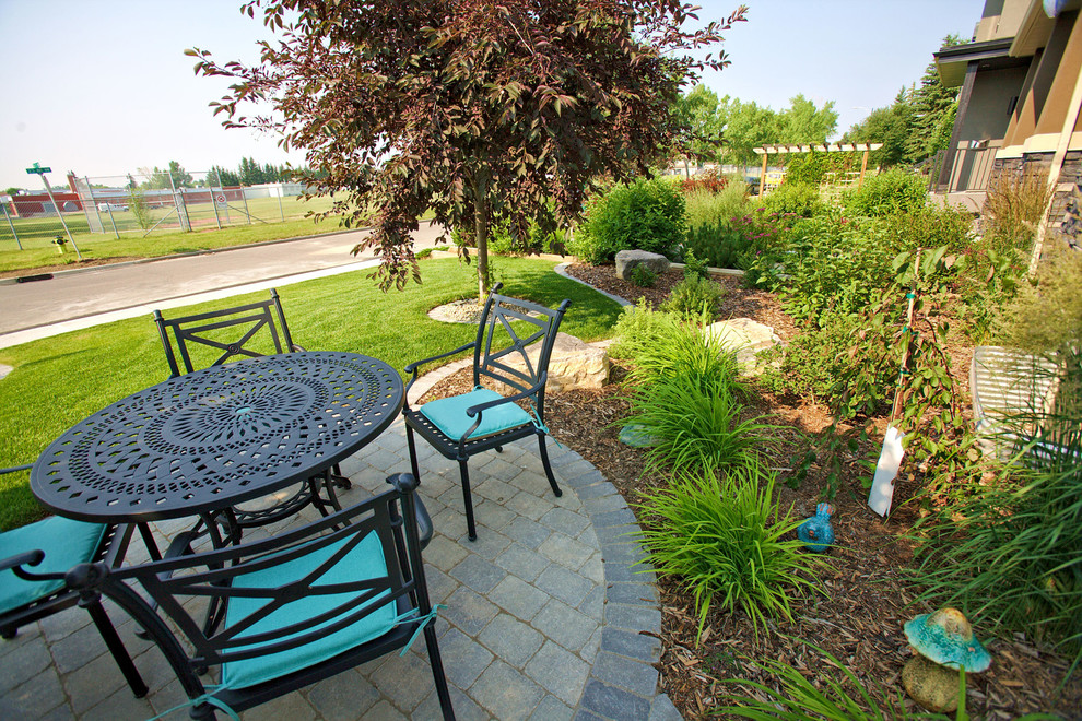 2014 Landscape Awards - Garden - Calgary - by Landscape Alberta Nursery ...