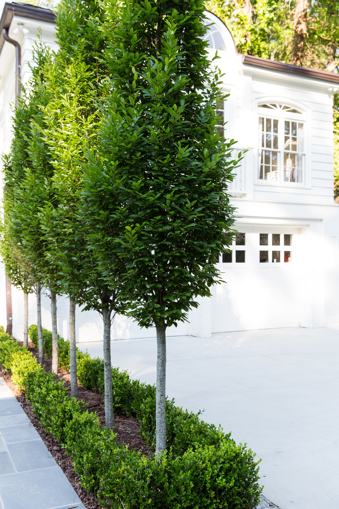 2016 GALA GRAND Award - Floralis Landscape Design - Classique - Jardin ...