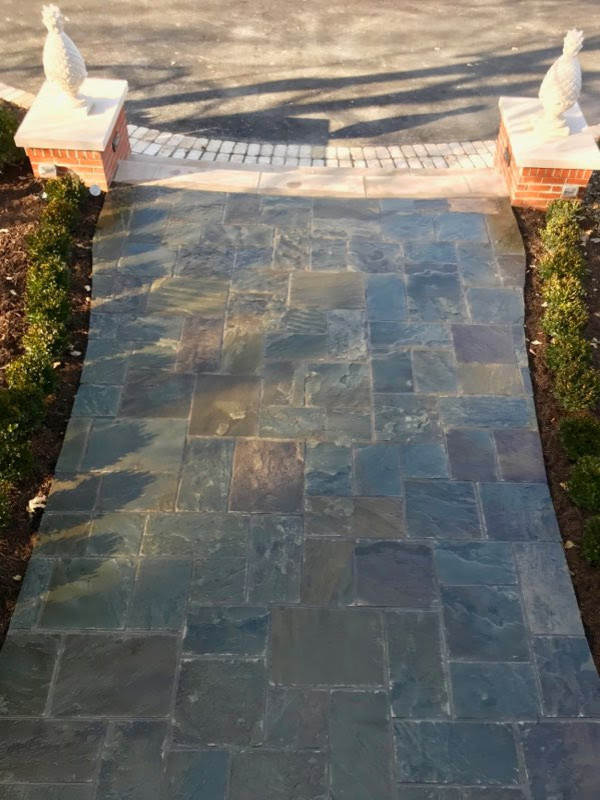 2018 Landscaping Projects - Traditional - Landscape - Chicago - by ...