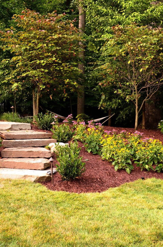 21 - Traditional - Landscape - DC Metro - by Pristine Acres | Houzz