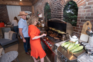 5-Year Reunion Pool Party - 2020 - Traditional - Landscape - Portland ...