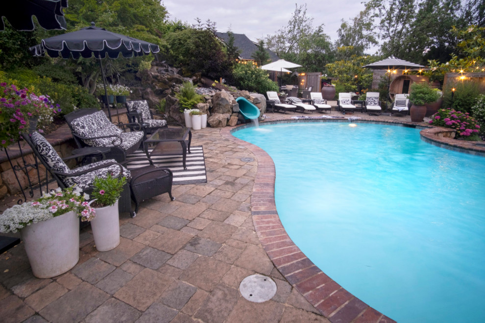 5-Year Reunion Pool Party - 2020 - Traditional - Pool - Portland - by ...