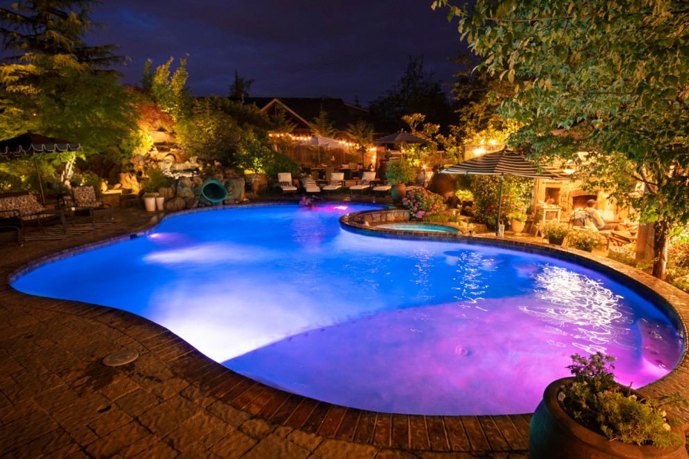 5-Year Reunion Pool Party - 2020 - Traditional - Pool - Portland - by ...