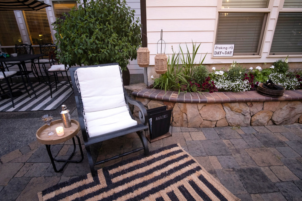 5-Year Reunion Pool Party - 2020 - Traditional - Landscape - Portland ...