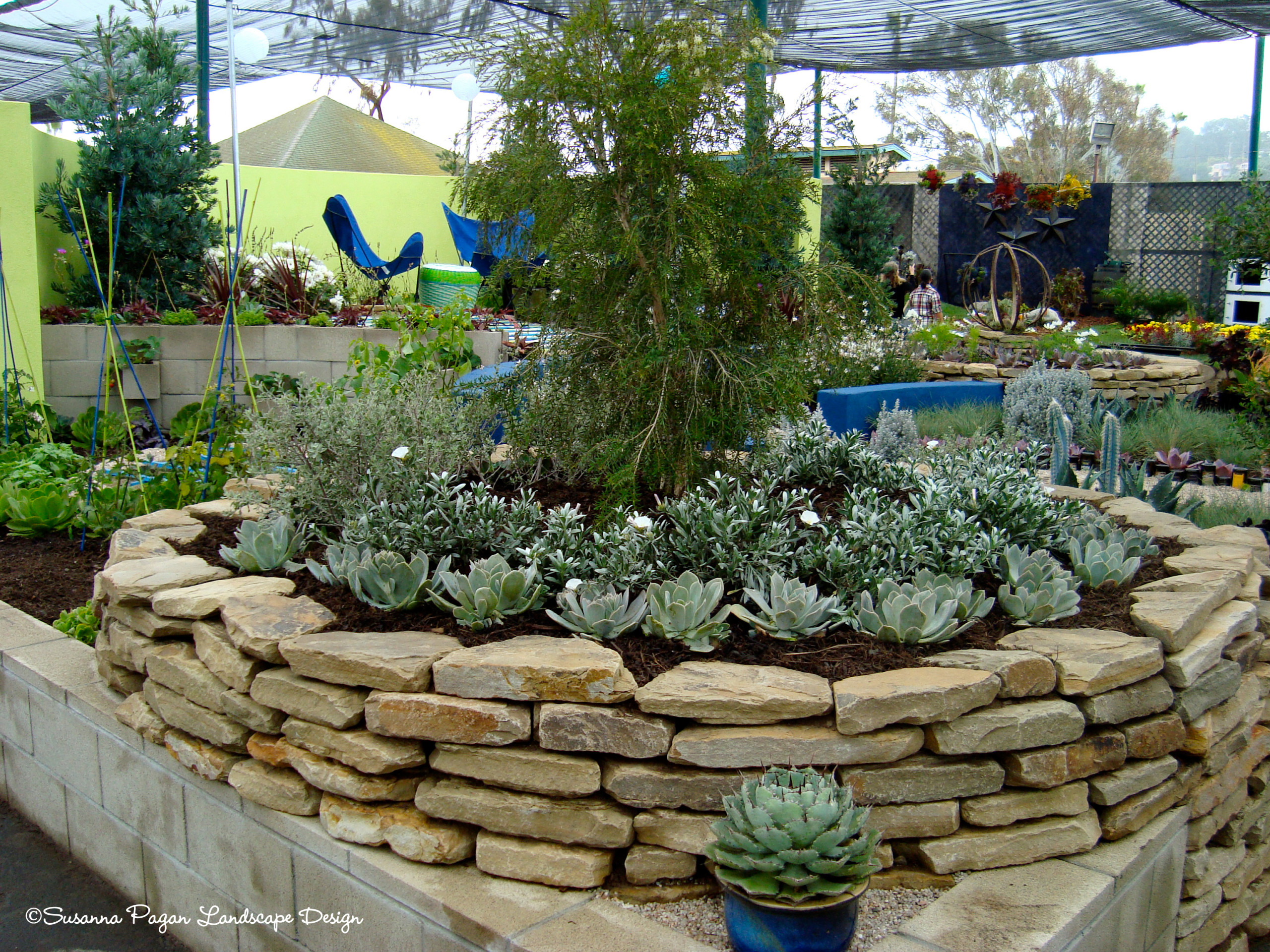 The Underdog Color That Fits Any Garden